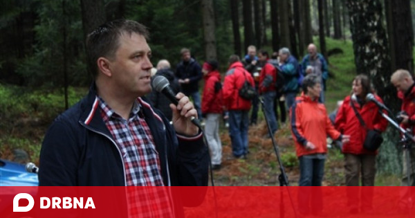 Robert Dušek se vrací do vedení krajské ČSSD. Policejní obvinění nevadí