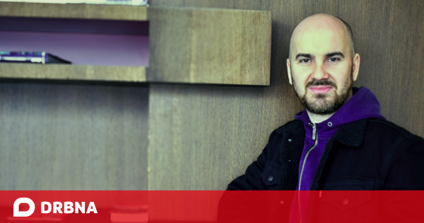 Koncertovat akusticky je úplně jiný level, říká frontman kapely No Name ...