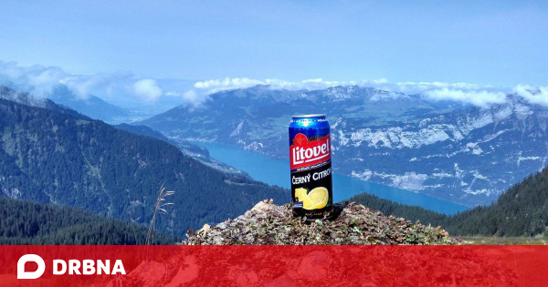 Piva značek Litovel, Zubr a Holba v regálech řetězce Albert nenajdete ...