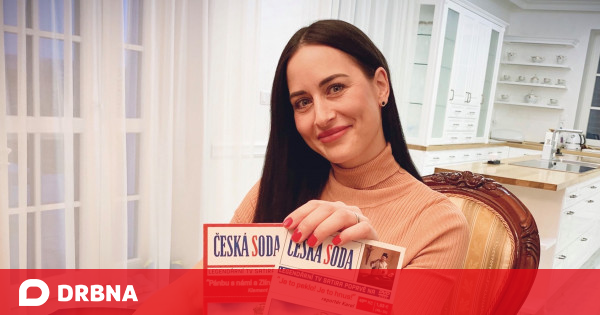 Alexandra Mynářová bude mít pořad v Českém rozhlase