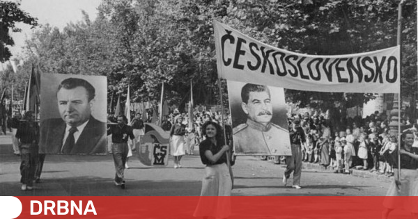 Před 100 lety byly do KSČ sloučeny všechny komunistické frakce v zemi