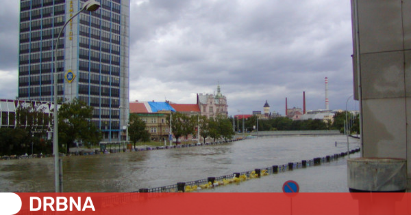 Dnes už by záplavy nenapáchaly takové škody jako před 20 lety, říká ...
