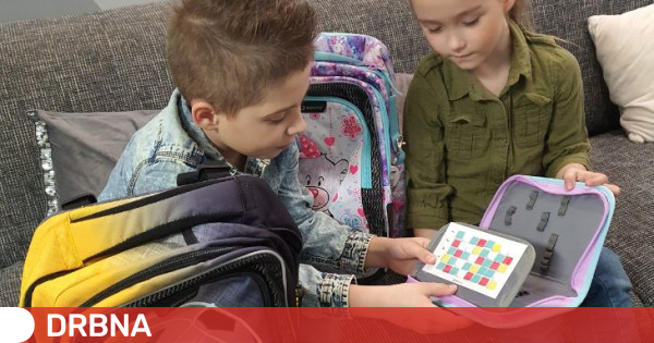 JEŽÍŠKŮV RÁDCE A SOUTĚŽ: 4 tipy na dárky pro děti, které neskončí v koutě