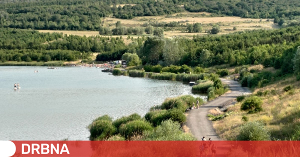 Po uhlí na severu Čech bude mostecká „divočina“. A možná vznikne i obří ...