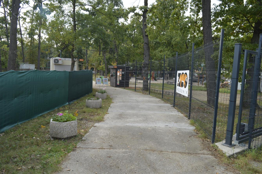 Brno má konkurenci. Hodonínskou zoo čeká rekonstrukce, po níž vznikne i psí útulek | Galerie ...