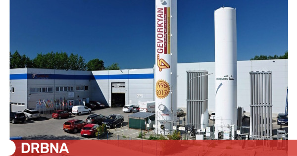 Společnost GEVORKYAN, a.s., inovativní lídr v oblasti práškové ...