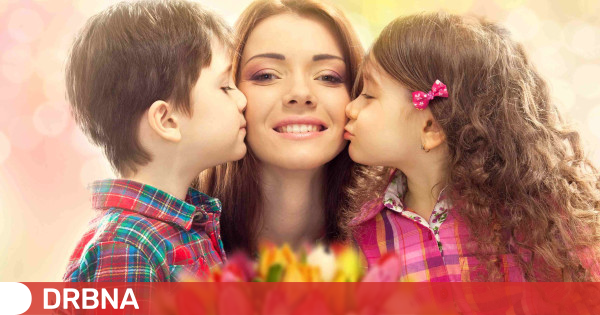 Den matek je jednou za rok. Maminky si péči zaslouží každý den