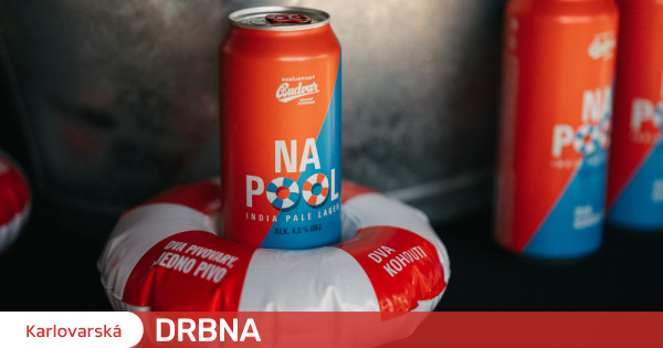 Dva pivovary, jedno pivo. Budějovický Budvar představil letní limitku ...