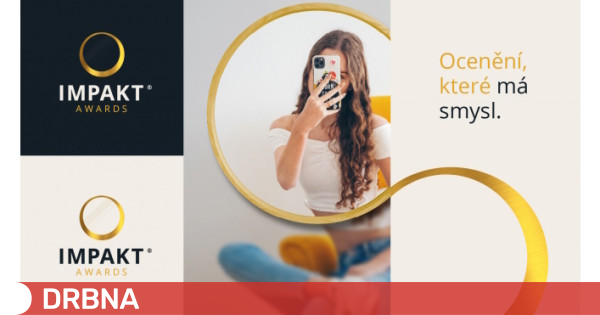 Nominujte inspirativní osobnosti do Impakt Awards by newstream!