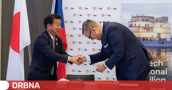 Českou účast podpoří dřevěná pera od Wood Faktory