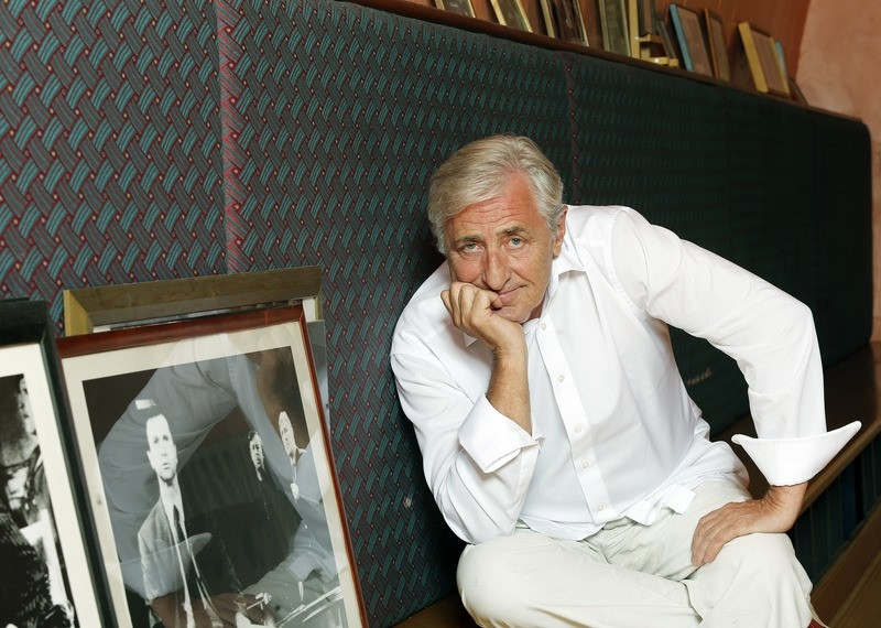 V případu smrti herce Heřmánka byla nařízena soudní pitva. Kriminalisté ...