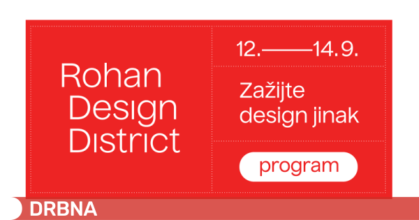 Rohan Design District představí pulsující lokalitu Prahy | Galerie ...