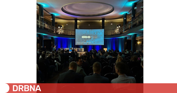 Biotechnologická organizace Prague.bio slaví 1 rok