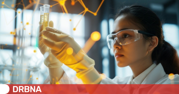 Test DNA od DNA ERA je vhodný pro lidi všech věkových kategorií