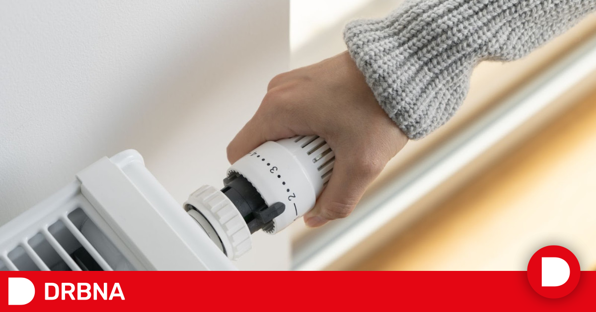 Neplaťte za teplo víc, než musíte: 5 tipů, jak snížit náklady na vytápění