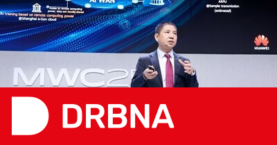Společnost Huawei představila řešení AI WAN, které urychluje přechod do éry inteligentních sítí ...