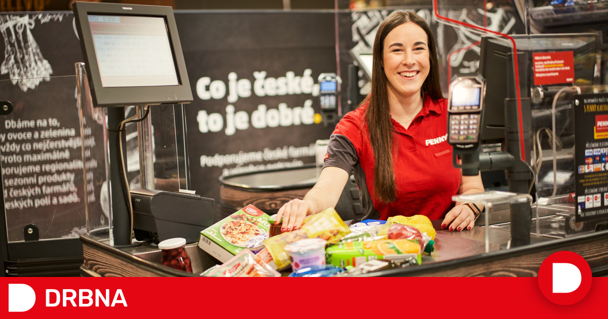 PENNY zavírá prodejny i na Velikonoční neděli, neprodané potraviny daruje potřebným