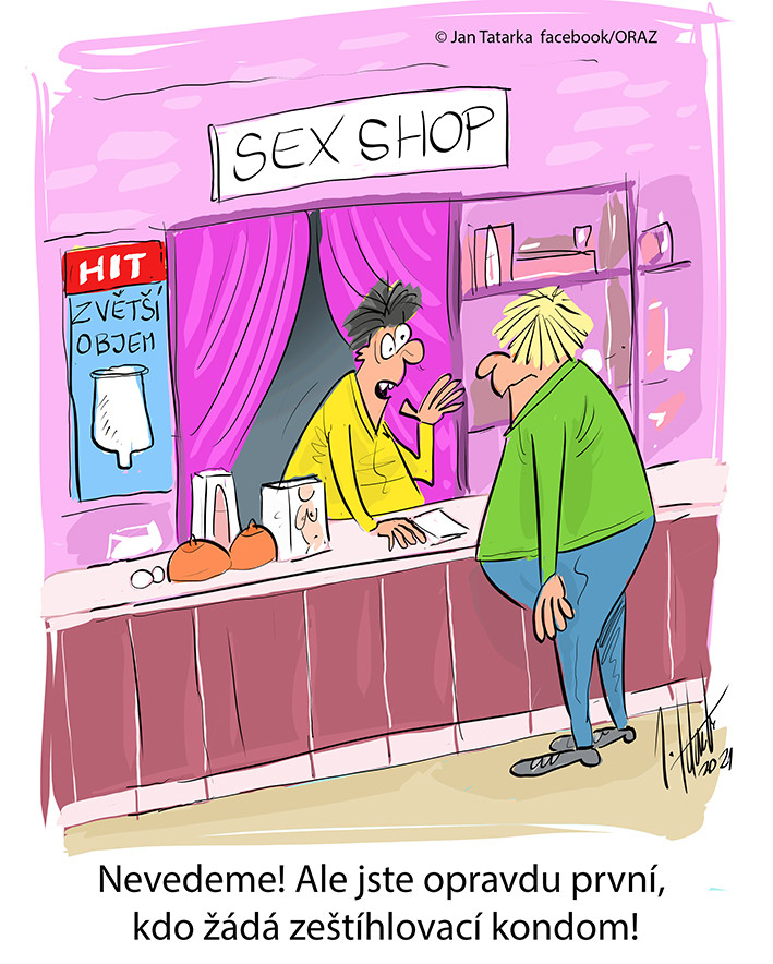 FOTOGALERIE: První v červnu středa, humoru a legrace je třeba | Galerie ...